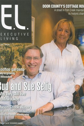 Former Brewers owner and spouse make large donation to Phoenix Art ...