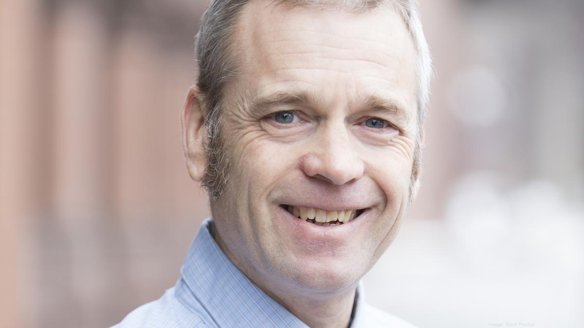 Meet Tom Held, the Milwaukee Business Journal's new manufacturing ...