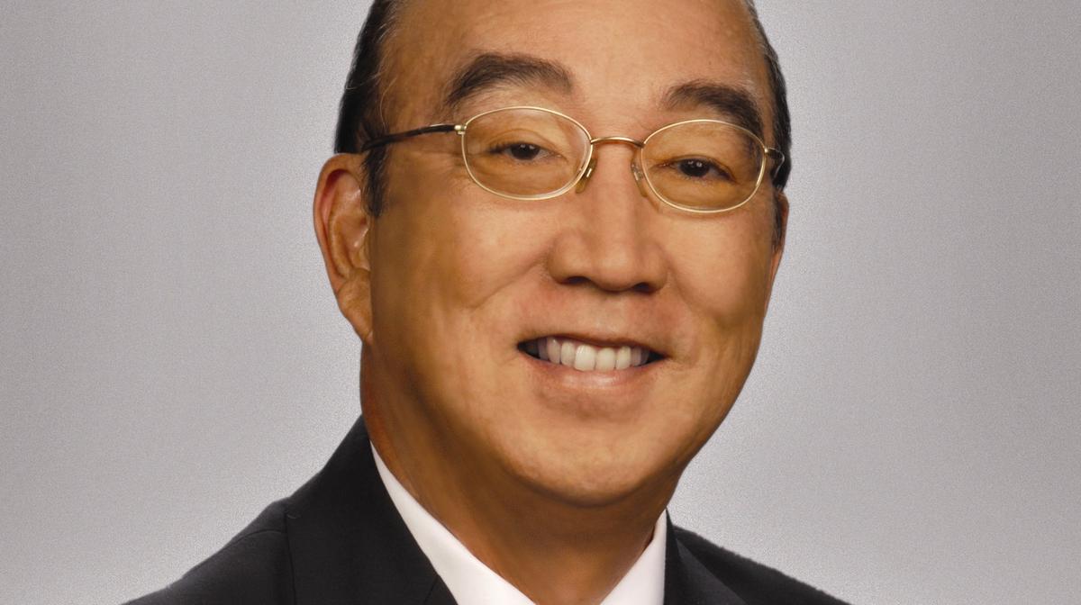 PUC nominee Iwase gives his take on Hawaii's biggest energy issues ...