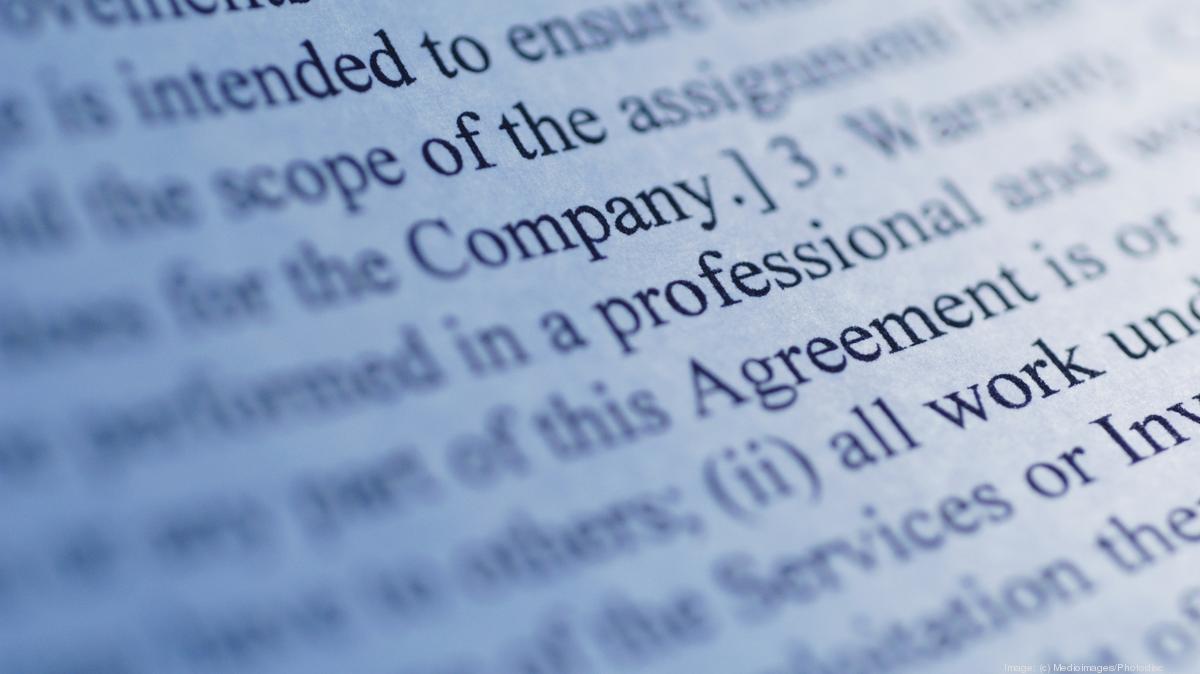 How boilerplate language in proposals could be hurting your company ...