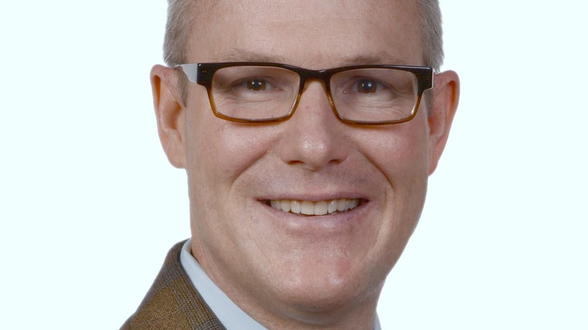 New leader for KPMG's Nashville office - Nashville Business Journal