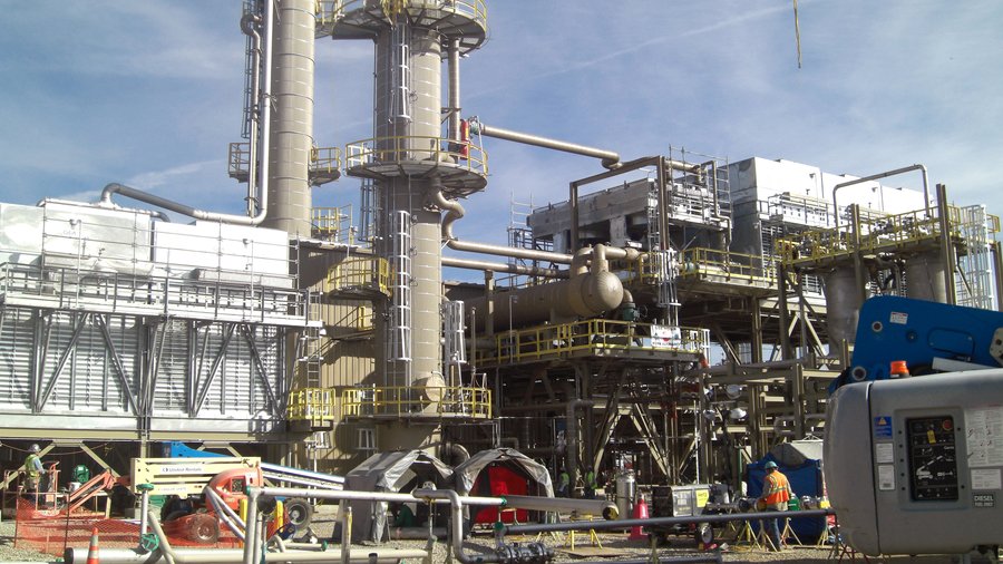 DCP Midstream settles with EPA, DOJ and Colorado over Clean Air Act ...