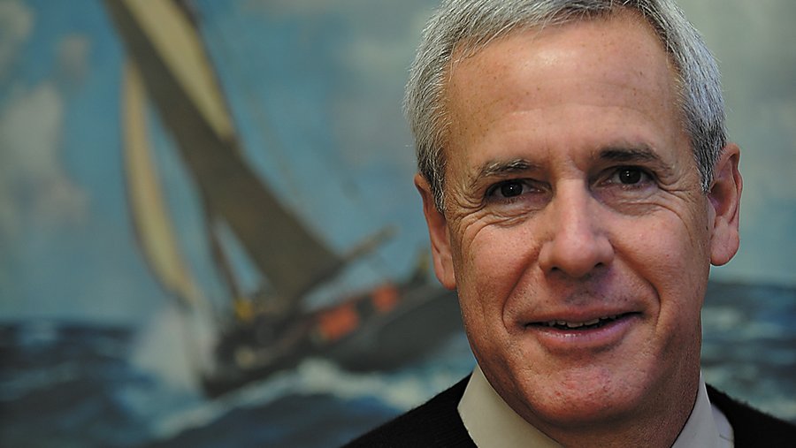 How Messer Construction decided to move its headquarters to the West ...