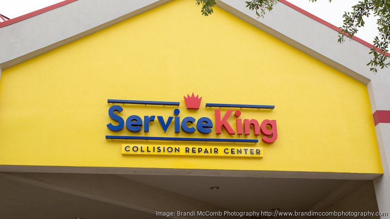 Service King