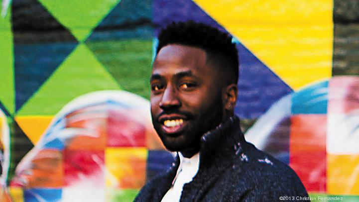 CEO Rodney Williams tells what’s next for Lisnr - Cincinnati Business ...