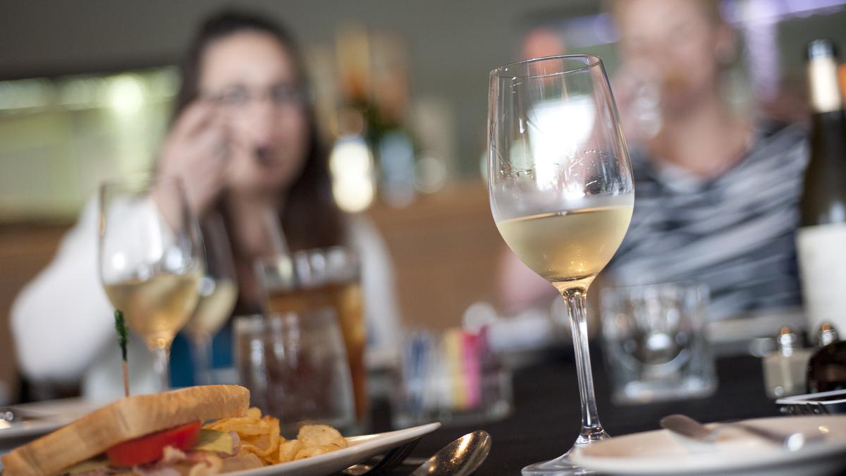 Louisville's local food scene is ranked one of the nation's best ...