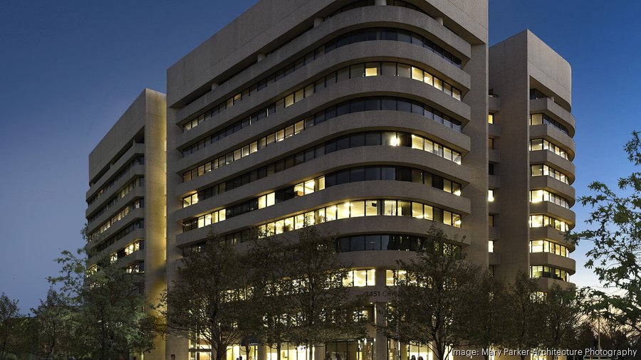 American Diabetes Association signs lease with Vornado in Crystal City ...