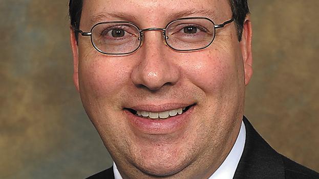 Meet David Linger of University of Cincinnati Research Institute ...