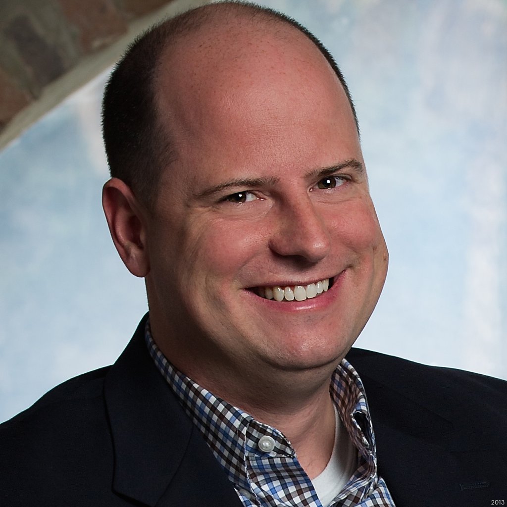 Jason Mudd - The Business Journals