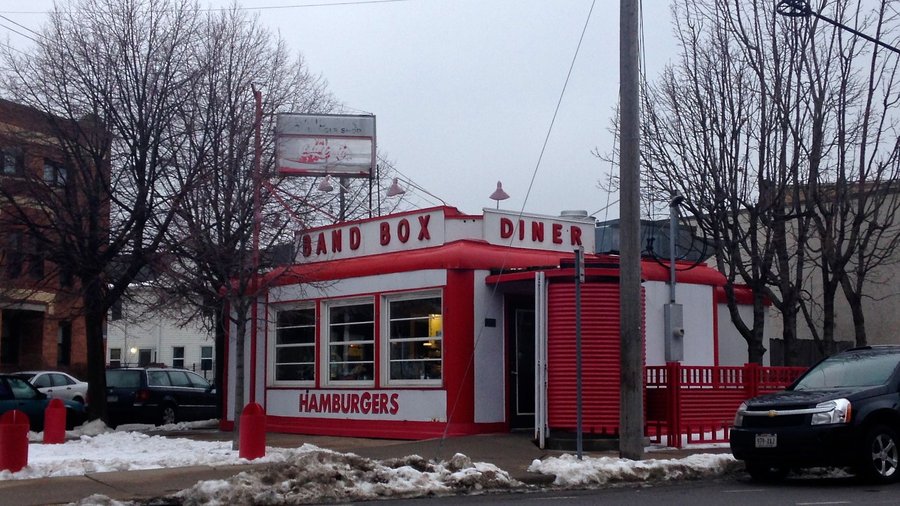 Minneapolis' Band Box Diner turns to crowdfunding to stay open ...