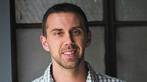 Meet Tim Metzner of Differential and Ocean - Cincinnati Business Courier