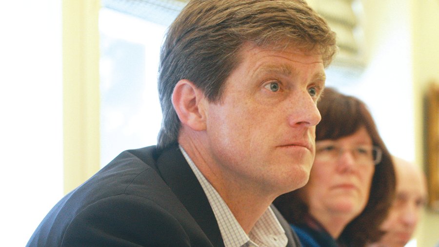 Viewpoint: Scott Andrews on what the PDC needs for its next leader ...