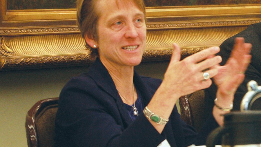 PSU's sustainability chief stepping down - Portland Business Journal