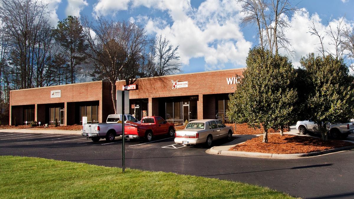 Real Estate Firm Sells Two Local Flex Industrial Parks For A Total Of