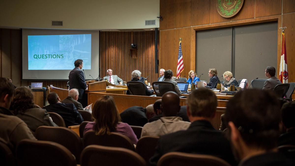 Raleigh: We want more input from public before we talk rezoning 34,000 ...