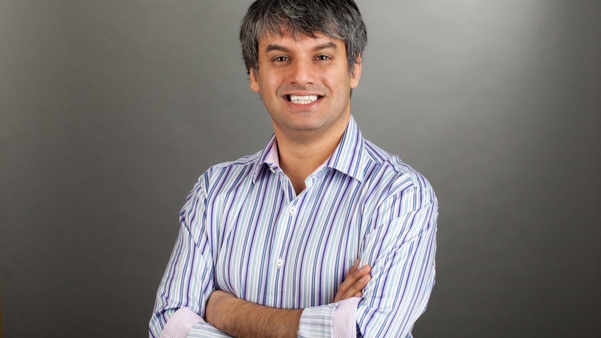 Meet the latest Seattle startup to get backed by Silicon Valley's ...