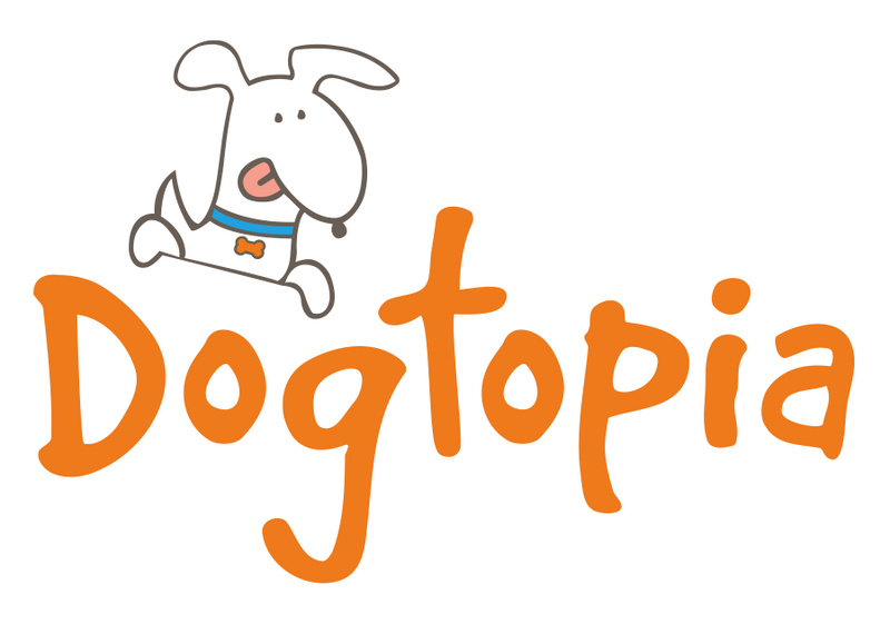 Dogtopia - Bizwomen
