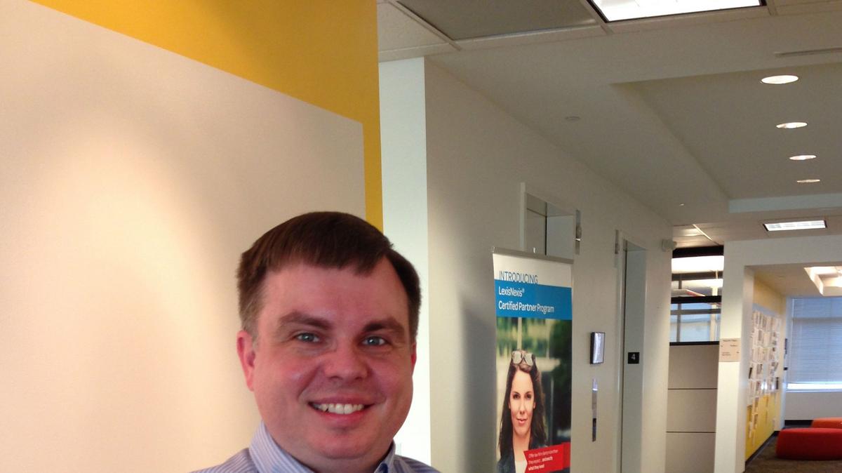 LexisNexis grows in Raleigh; hires software CFO, 75 open positions ...