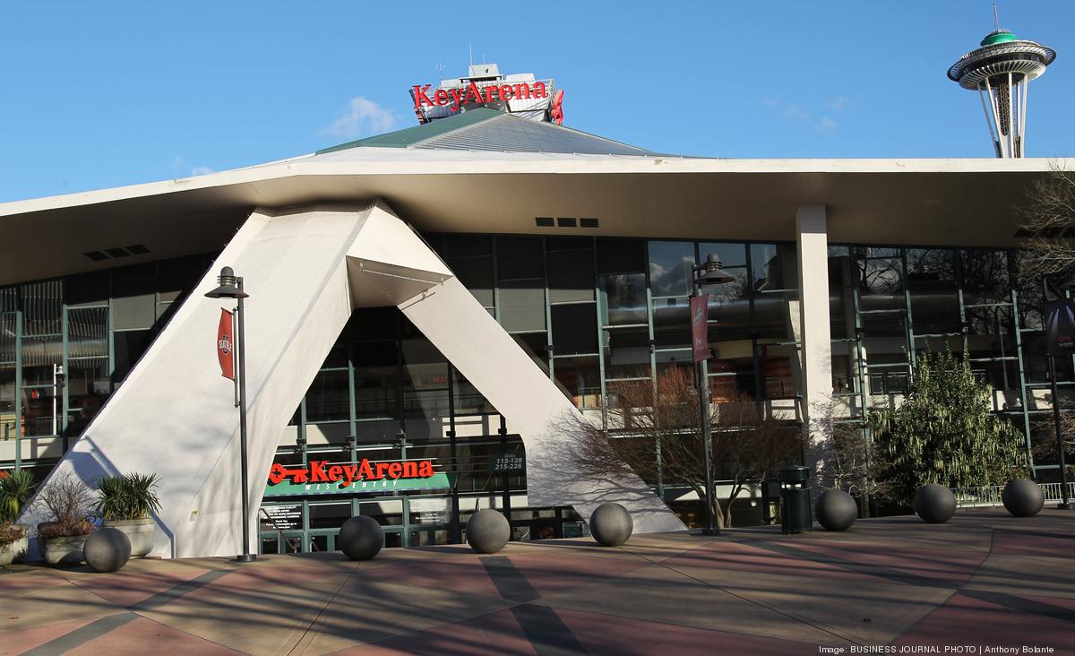 Seattle still working with Chris Hansen on KeyArena lease - Puget Sound ...