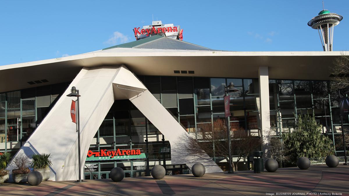 Report: Seattle mayor will solicit Key Arena renovation proposals ...