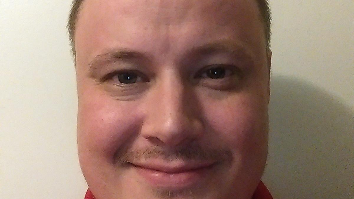 Dayton IT manager Dan Wayman shares how to keep your data safe - Dayton ...