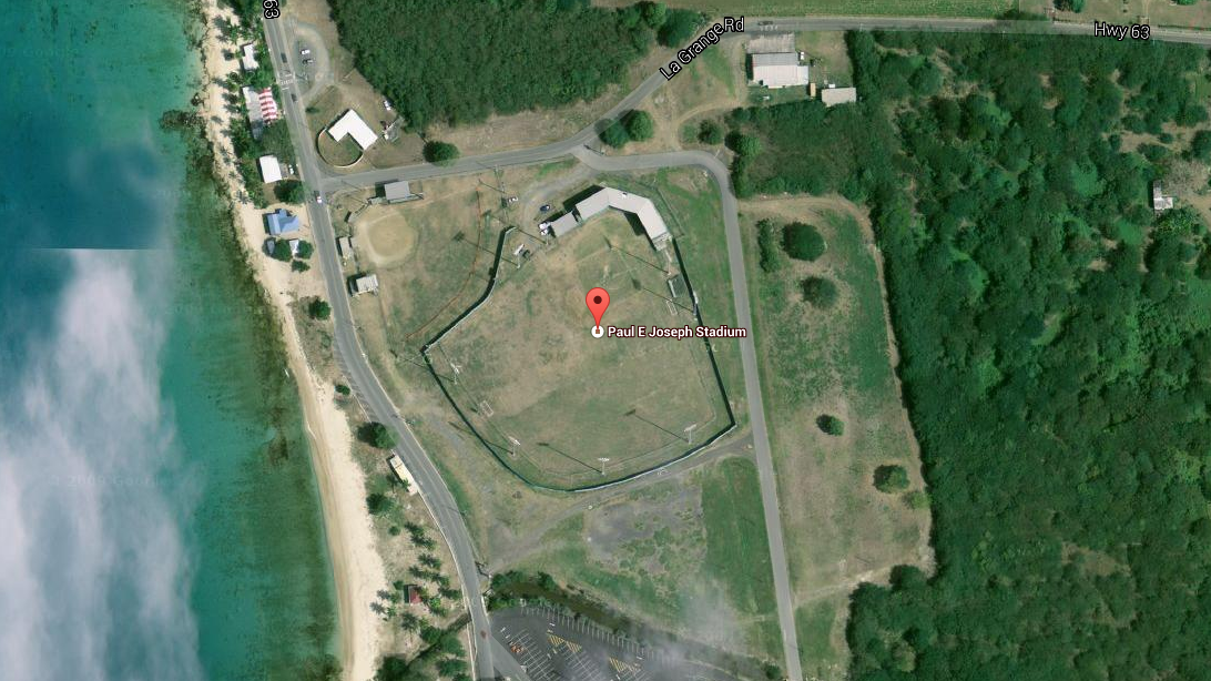 Jacksonville architect teams up with Yankees stadium designer to build ...