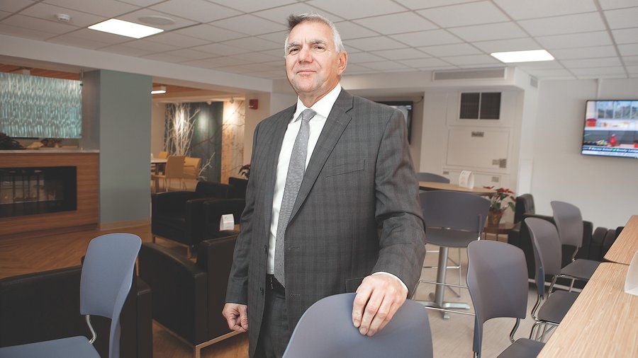 Hospitals plan program and service expansions - Buffalo Business First