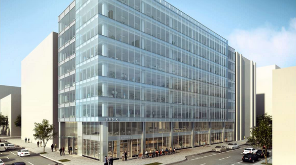 MRP Realty lands retailer Herman Miller, law firm Simpson Thacher, at ...