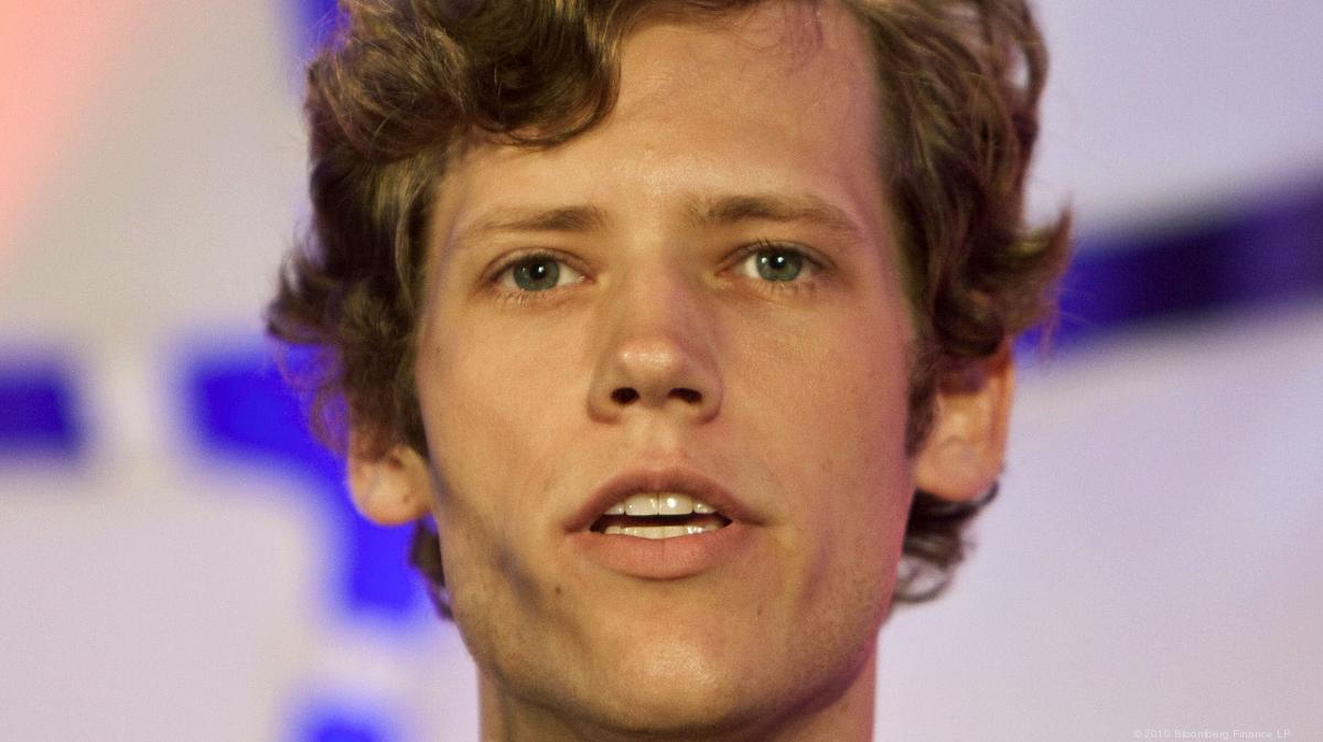 Founder of 4chan, Christopher Poole, resigns, hands "anonymous" image ...
