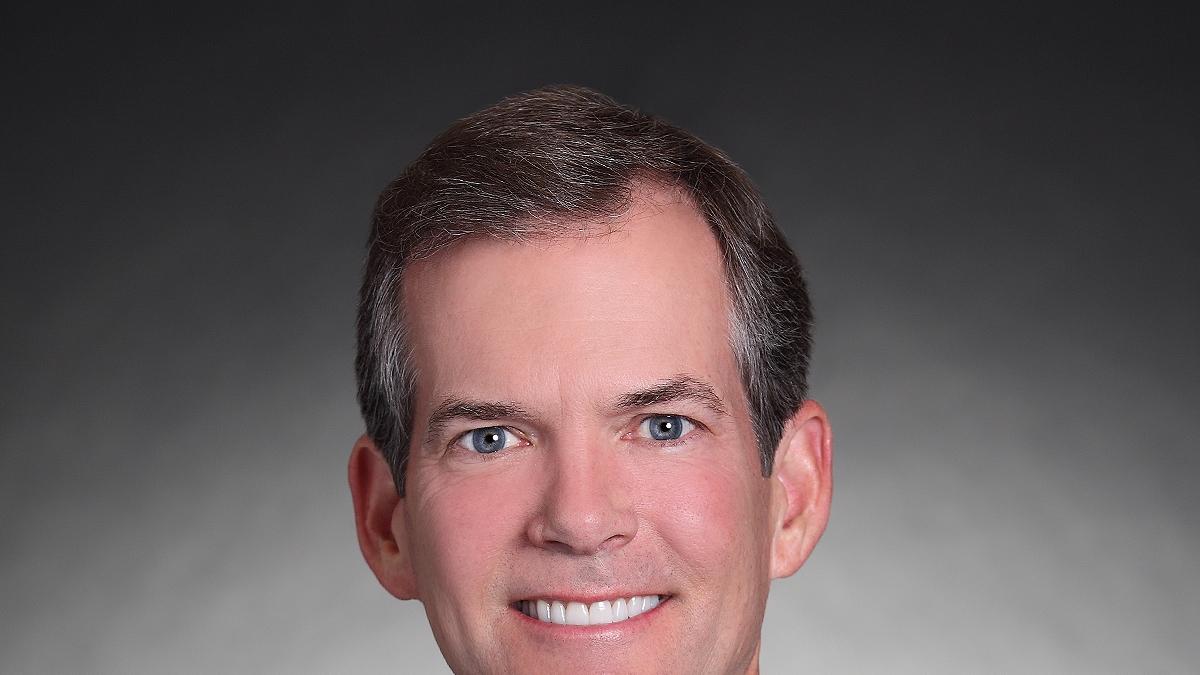 BBVA Compass' Key Coker promoted to CEO of Dallas - Dallas Business Journal