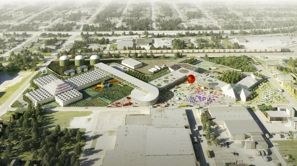 Seed Capital Kentucky founder Stephen Reily and project director ...