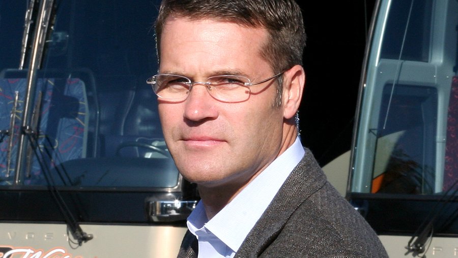 Darren Berg escapes from Atwater Prison while serving 18-year sentence for $140M Ponzi scheme ...