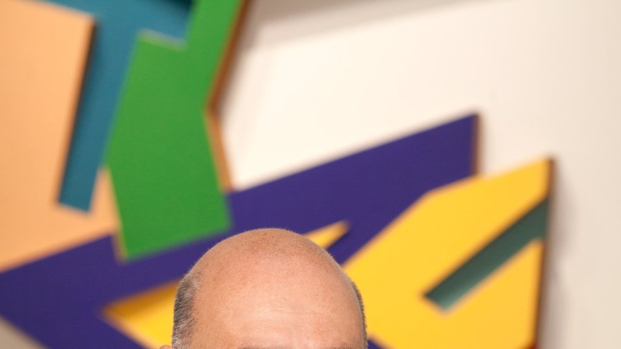 Joseph hotel Ron Pizzuti