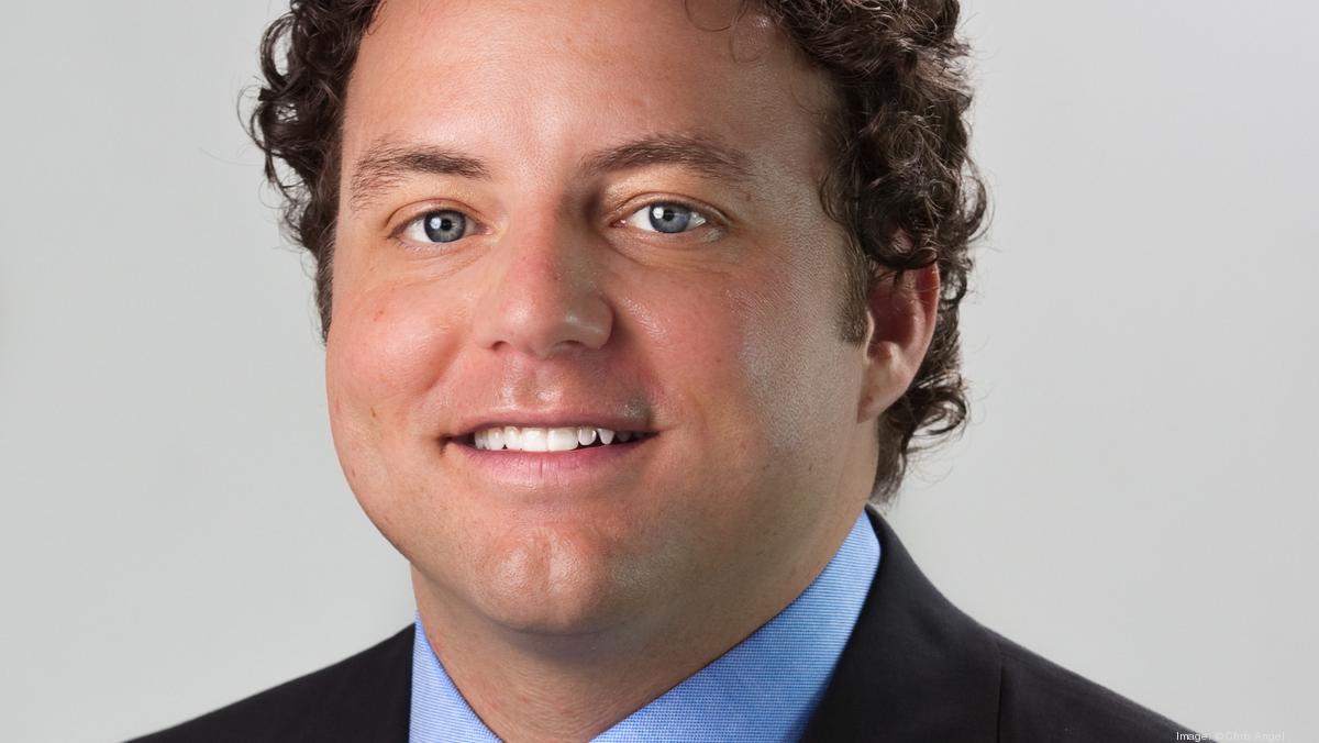 Pizzuti plans two more Rickenbacker CreekSide Industrial Center ...