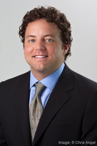 People to Know: Joel Pizzuti - Columbus Business First