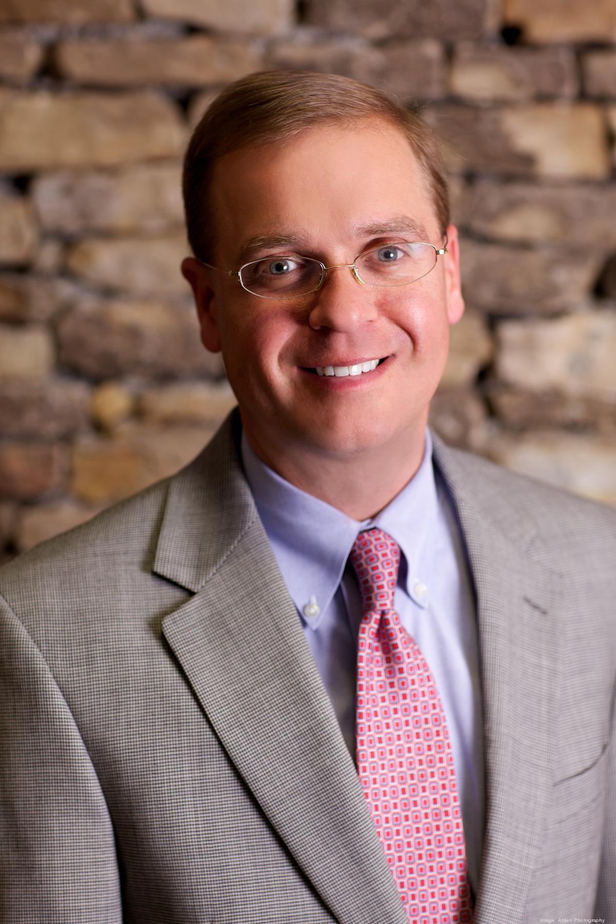 Five tips toward a successful career - Birmingham Business Journal