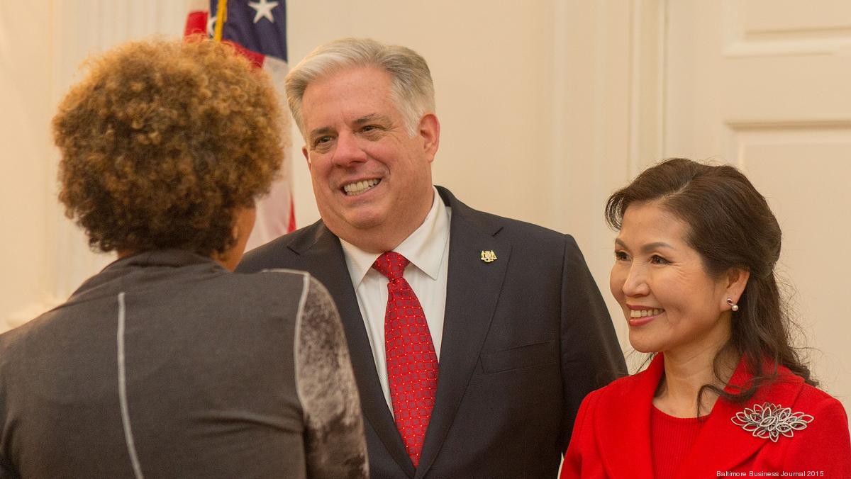 Larry Hogan announced he has non-Hodgkin lymphoma. Here's what that is ...