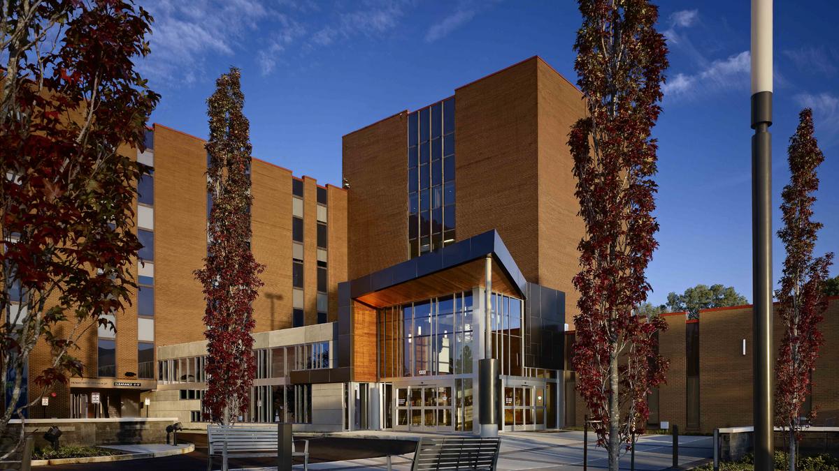 Methodist South in Whitehaven will undergo $3 million ICU renovation ...