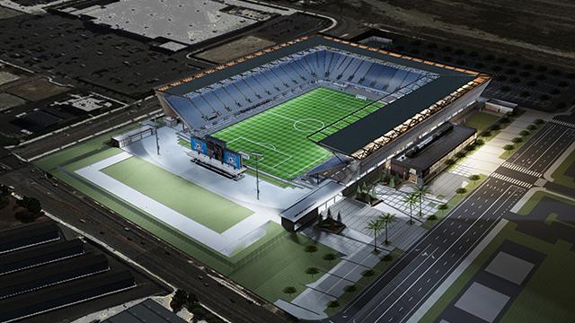 Familiar name – but new face – leads design for A's stadium in Oakland ...