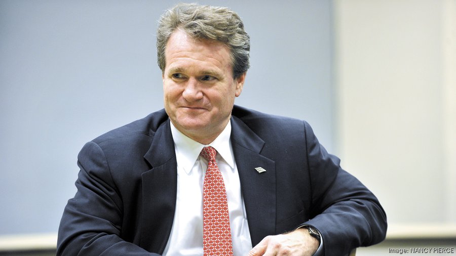 Bank Notes: Malvern Bancorp switches charters; Bank of America CEO ...