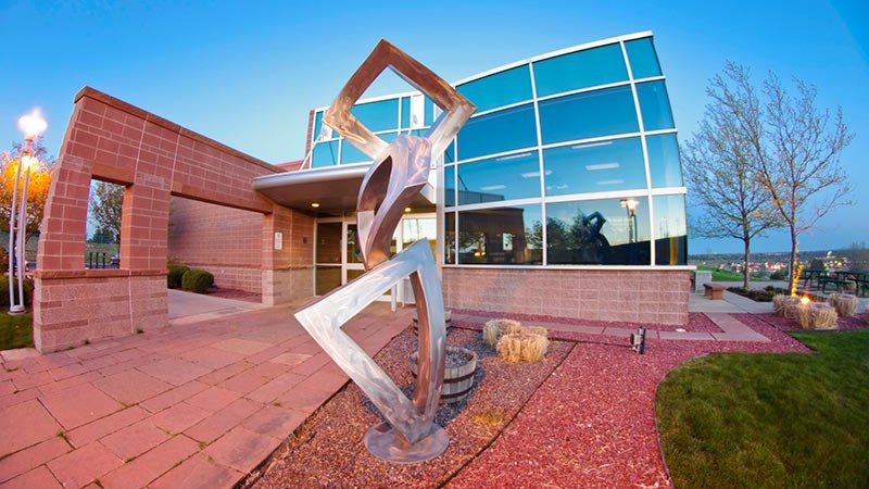Gift to help Red Rocks Community College with $22.5 million expansion ...