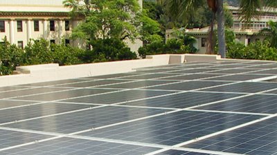 Hawaiian Electric sees surge in interest in new solar energy program ...