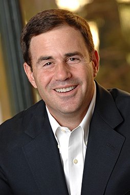 Business crowd sticks by Ducey, their tax cuts and his budget cuts ...