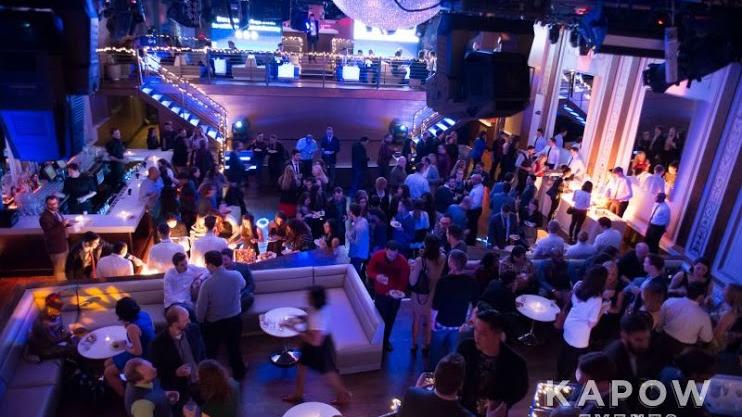 Kapow expands into the San Francisco corporate events game - San ...