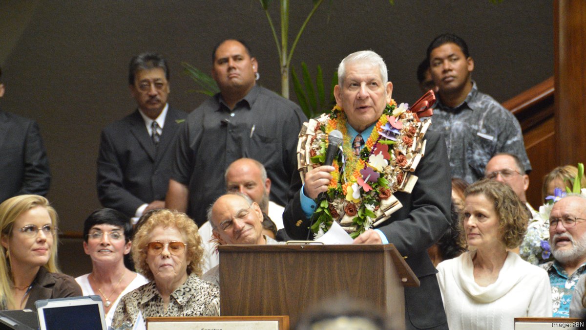 Hawaii's Iam Tongi wins American Idol, former Hawaii state Sen. Sam ...