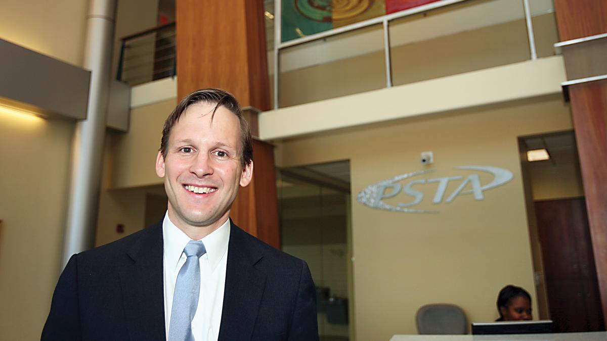 PSTA joins with Uber and United Taxi to boost bus access - Tampa Bay ...