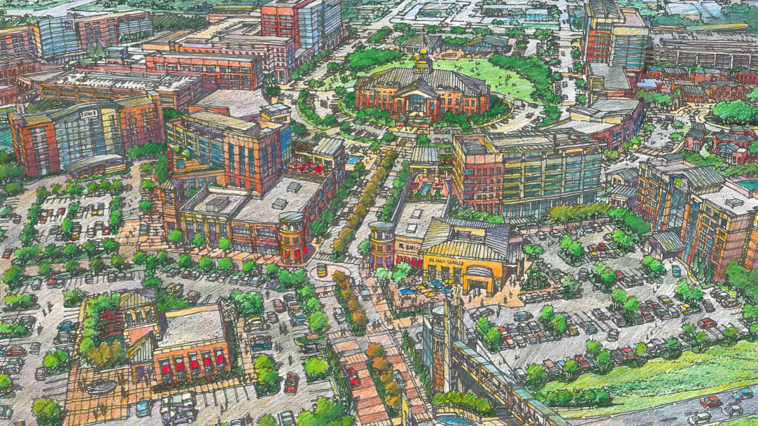 Pflugerville City Council approves largest development deal in its ...