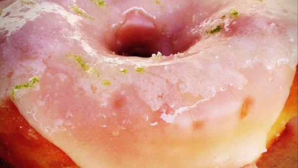 Hi five doughnuts 10