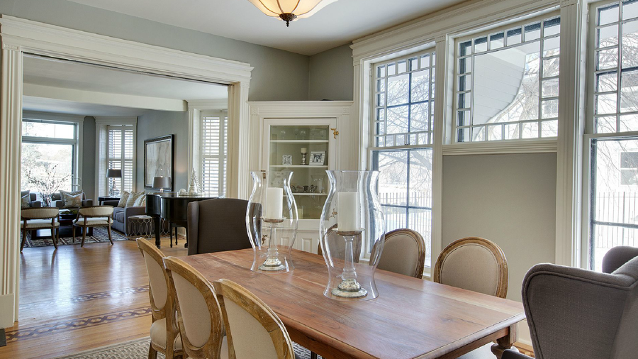 Dream Homes: Actor Josh Hartnett lists Lake of the Isles home for $2.4M ...