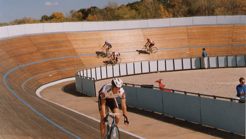 DC Velodrome sets sights on Montgomery County for new cycle track ...
